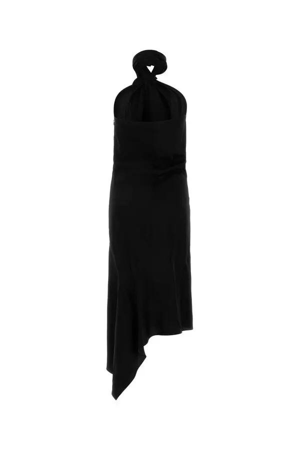 Givenchy Crepe Dress