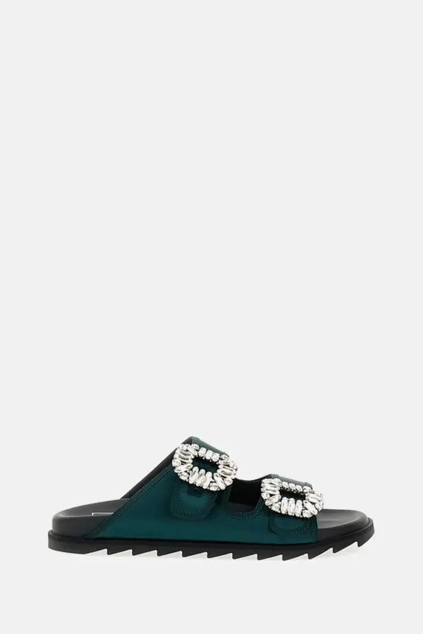 ROGER VIVIER Sandals - Multicolor