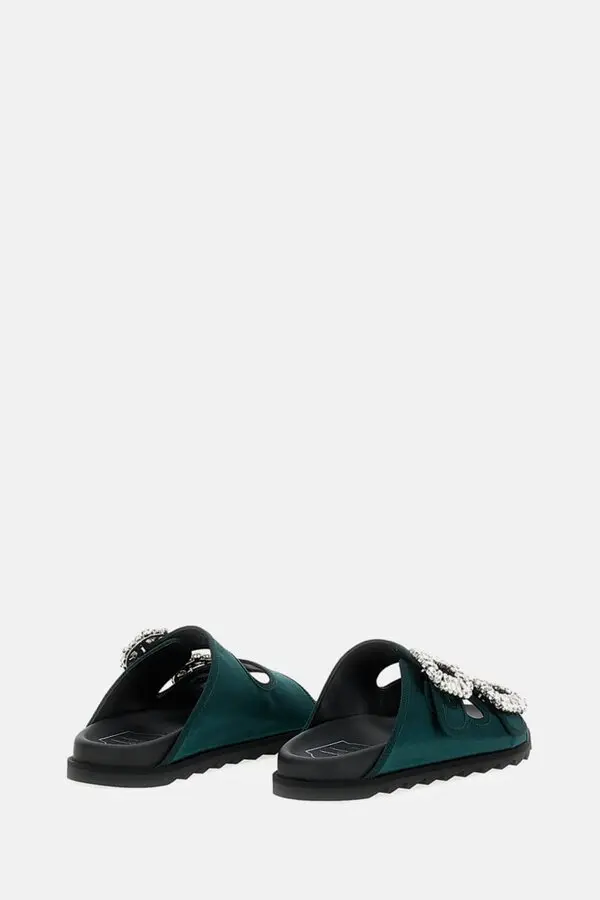ROGER VIVIER Sandals - Multicolor