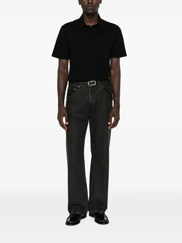 Brioni Cotton Polo Shirt - Multicolor