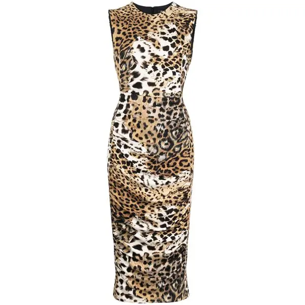Roberto Cavalli Dresses Cocktail & Party Dresses - Brown