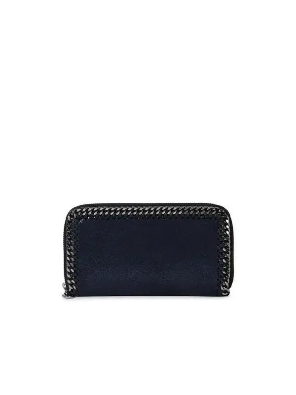 Stella McCartney Recycled Polyester Wallet