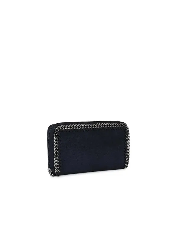 Stella McCartney Recycled Polyester Wallet