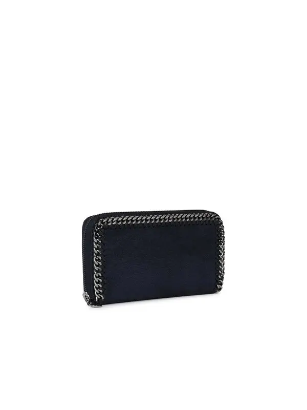 Stella McCartney Recycled Polyester Wallet