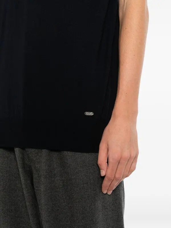 Brioni Wool Sweater - Multicolor