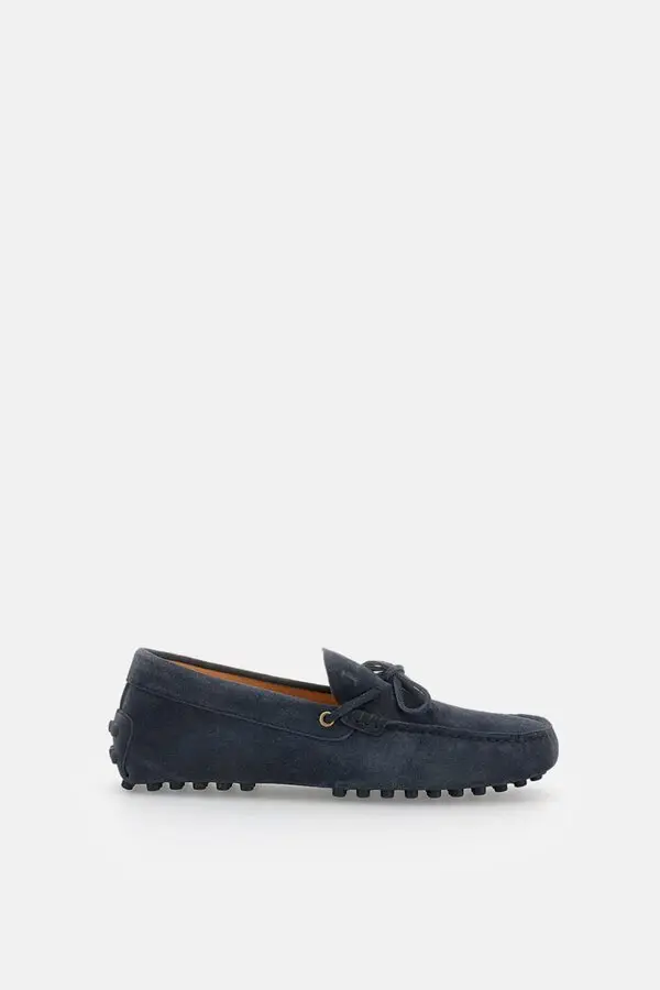 TOD'S Gommino Loafers - Multicolor