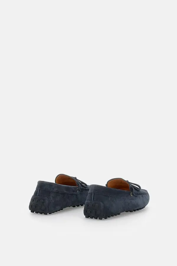 TOD'S Gommino Loafers - Multicolor