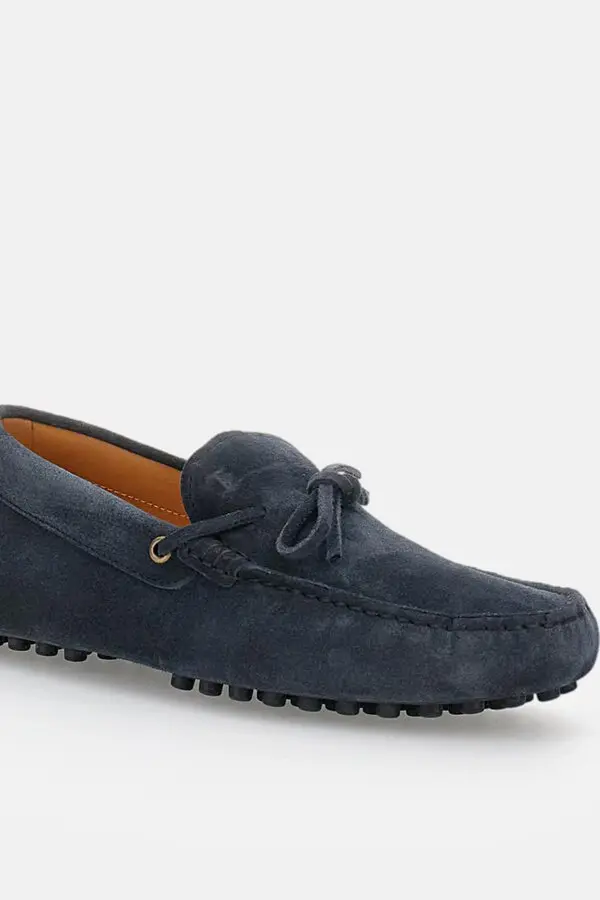 TOD'S Gommino Loafers - Multicolor