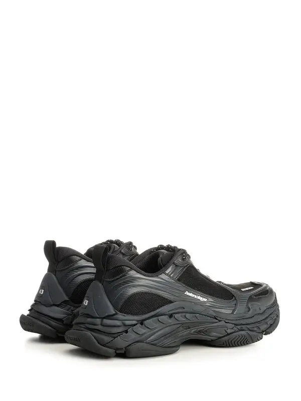 Balenciaga Triple S.2 Sneaker - Black