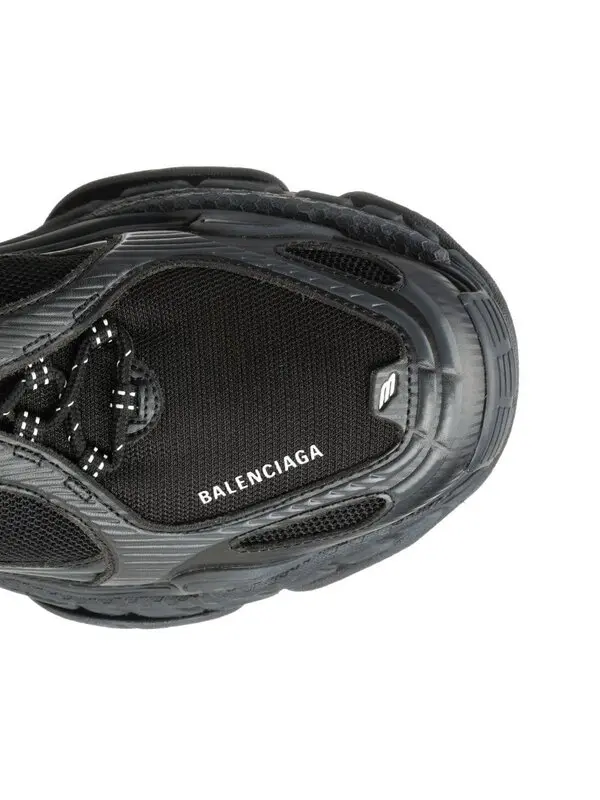 Balenciaga Triple S.2 Sneaker - Black