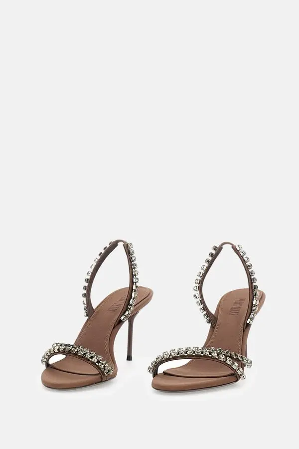 Paris Texas Lidia Sandal 70 - Multicolor