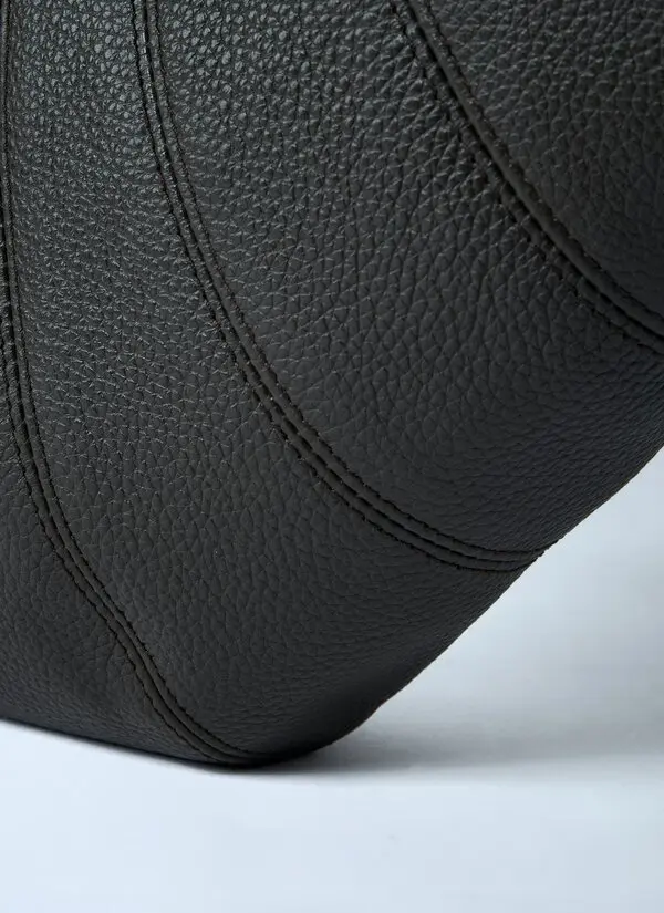 LEMAIRE Medium Croissant Crossbody Bag