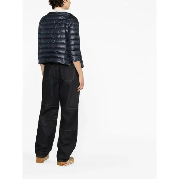 Herno Jackets Puffer Jackets