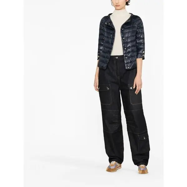 Herno Jackets Puffer Jackets