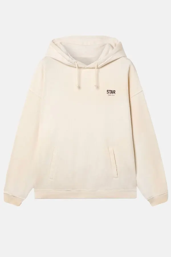GOLDEN GOOSE Oversize Hoodie