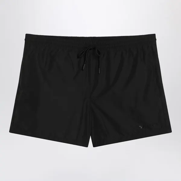 Gucci Swimsuit With Logo
