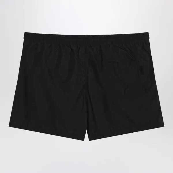 Gucci Swimsuit With Logo