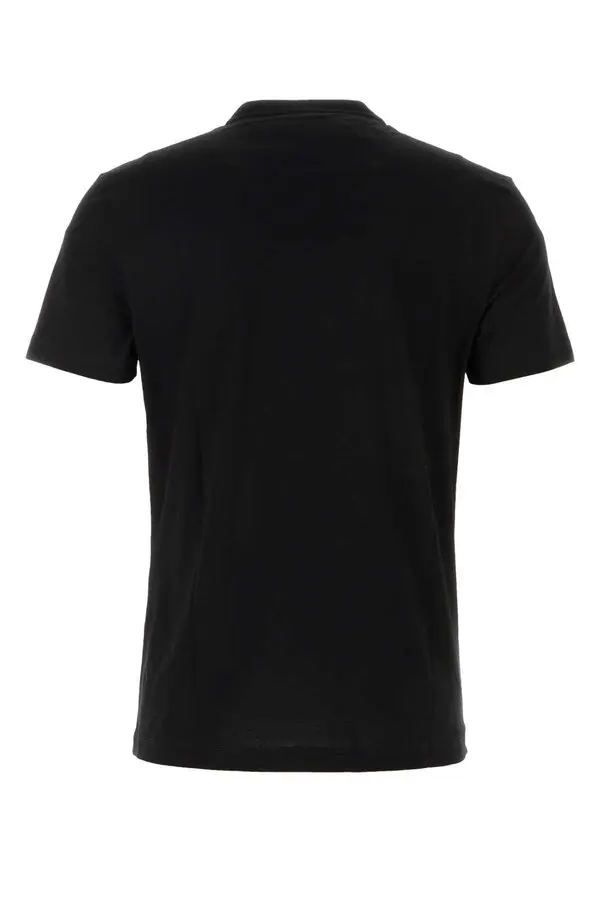 Versace Cotton T-shirt