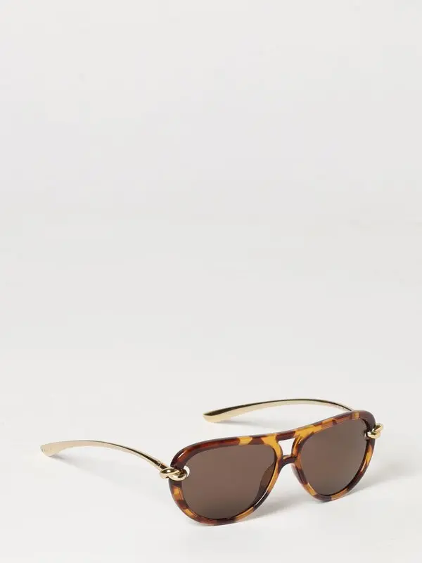 Bottega Veneta Sunglasses - Multicolor