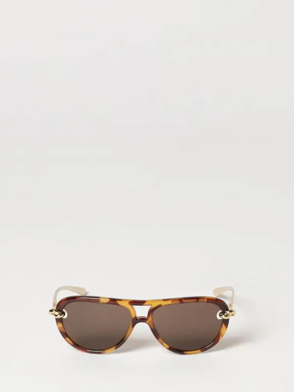 Bottega Veneta Sunglasses - Multicolor