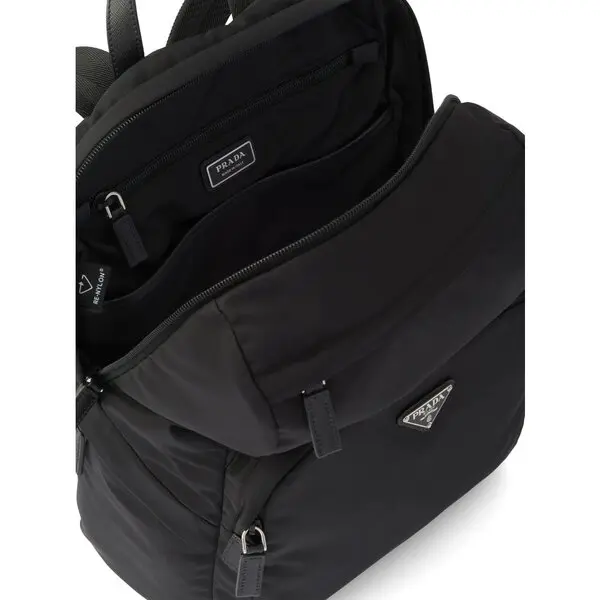 Prada Backpacks