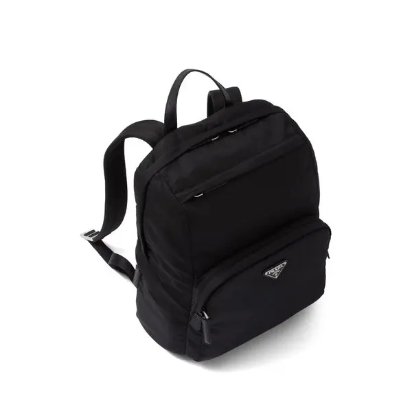 Prada Backpacks