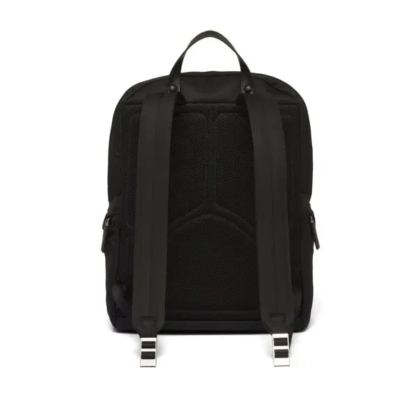 Prada Backpacks