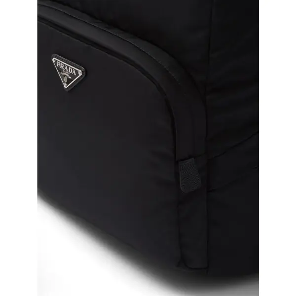 Prada Backpacks