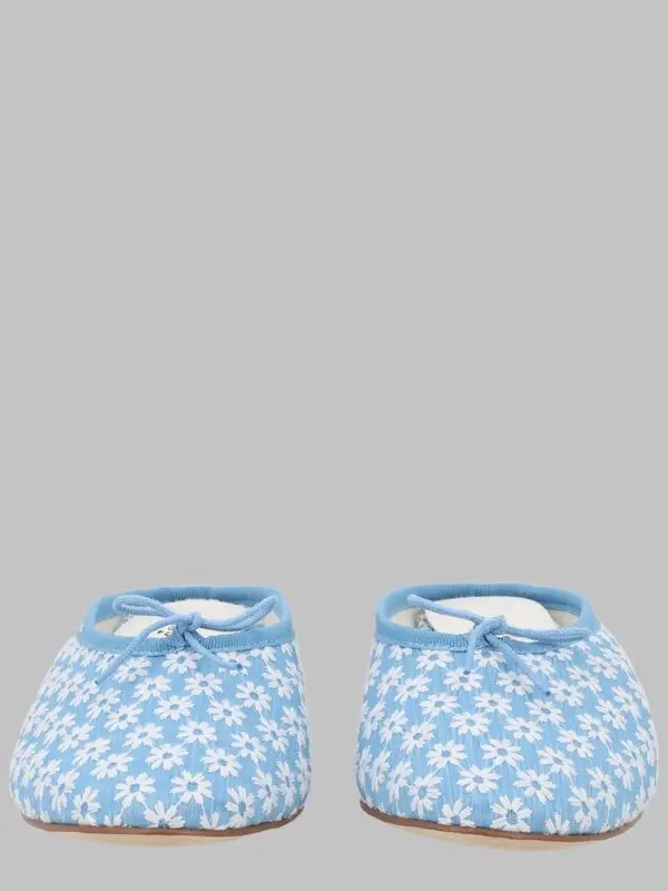 Repetto Camille Mule - Multicolor