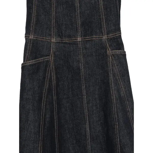 SELF-PORTRAIT Day Dress
