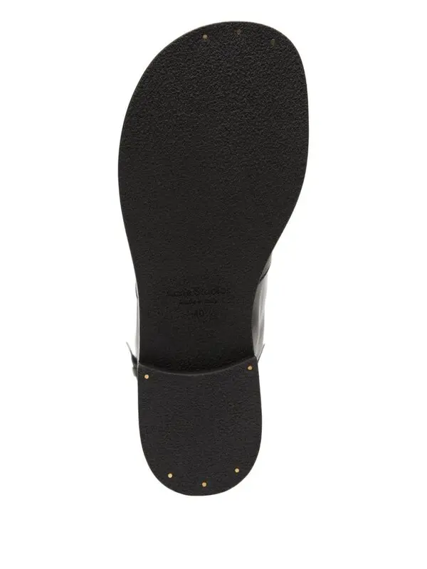 Acne Studios Boots