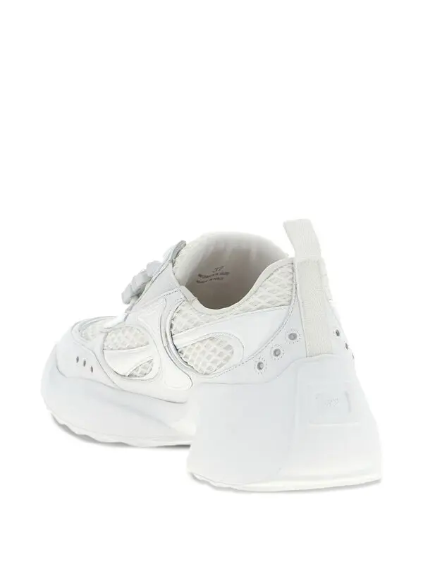 ROGER VIVIER Viv On The Run Sneakers