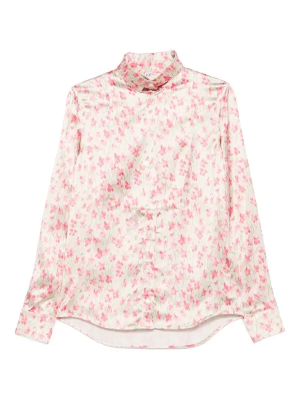 Loewe Printed Shirt
