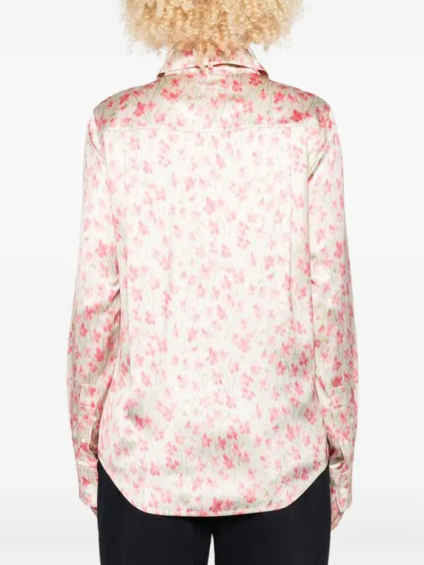 Loewe Printed Shirt