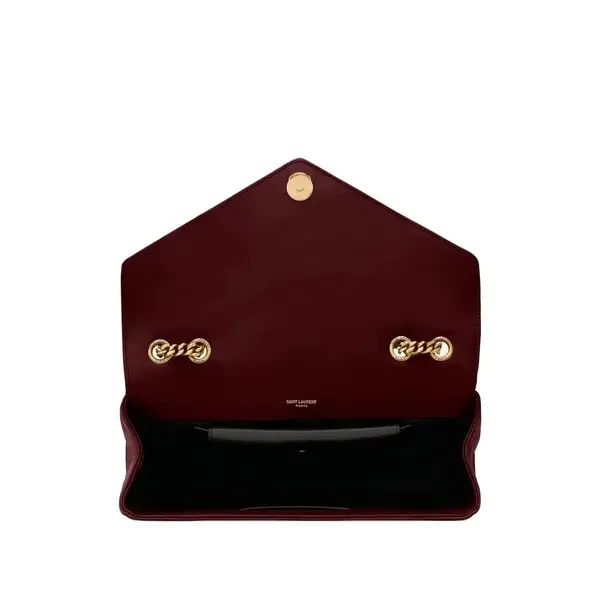 Saint Laurent Shoulder Bags - Red