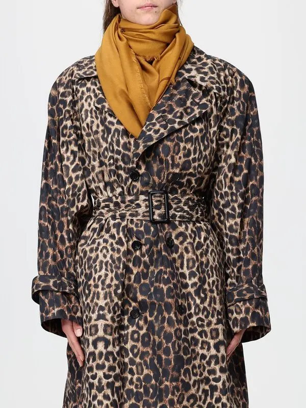 Saint Laurent Scarf