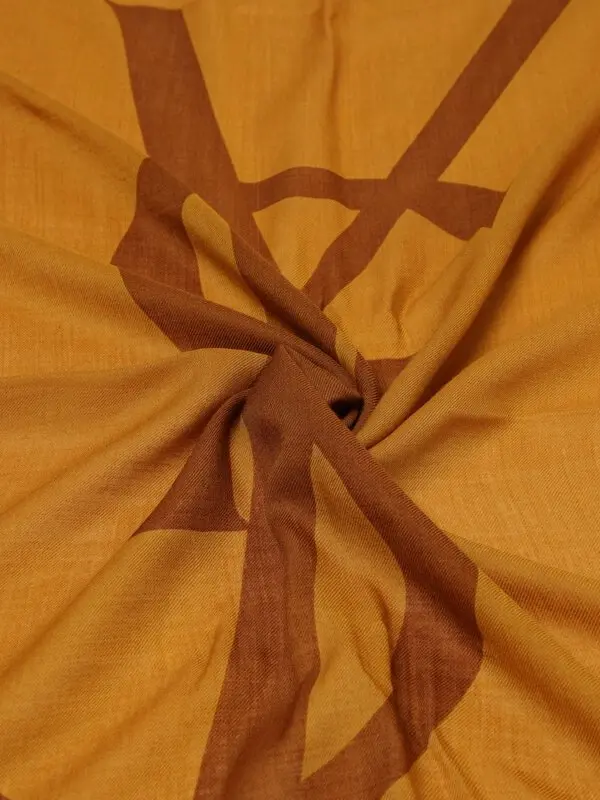 Saint Laurent Scarf