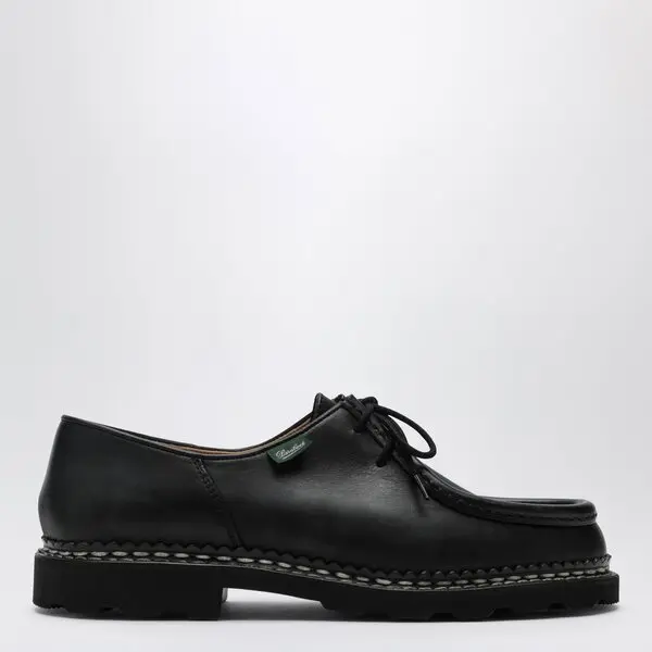 Paraboot Michael Lace-up Shoes - Black