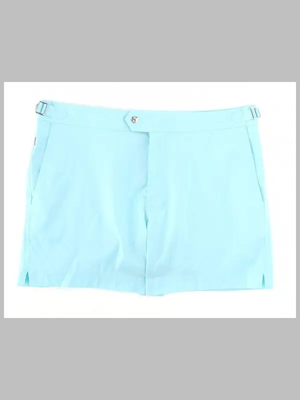 TOM FORD Costume Da Bagno Micro