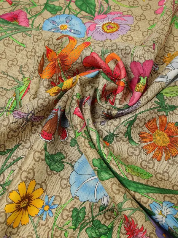 Gucci Scarf