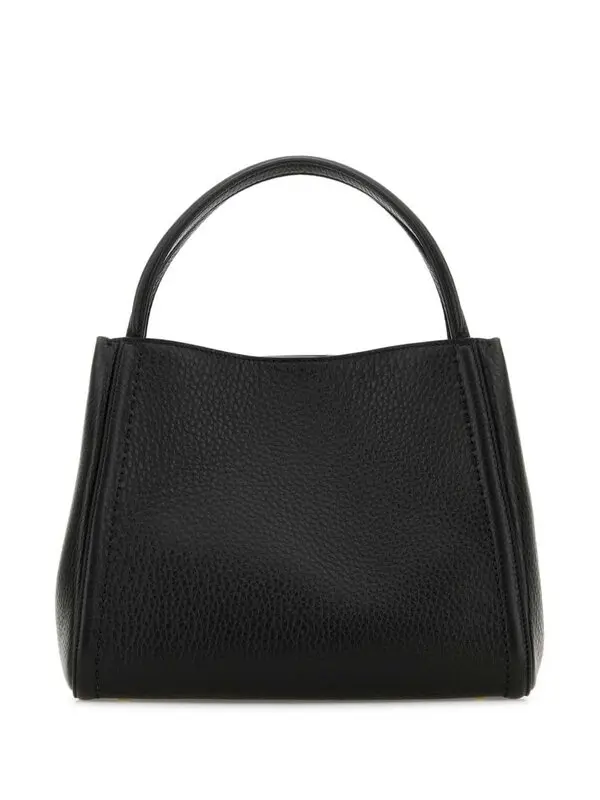 Valentino Garavani Alltime Medium Leather Handbag - Multicolor
