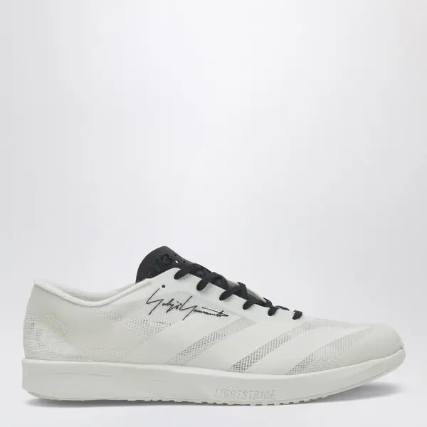 Y3 Adizero Rc6 Sneakers - White