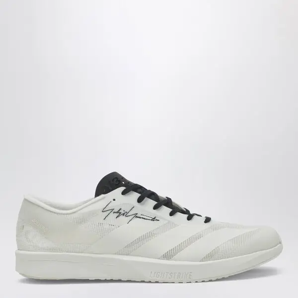 Y3 Adizero Rc6 Sneakers - White