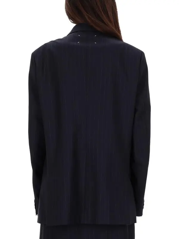 MAISON MARGIELA Wool Jacket