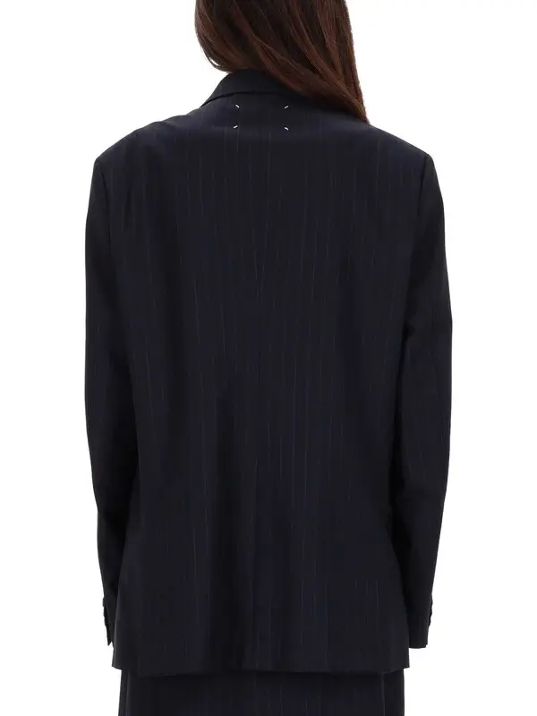 MAISON MARGIELA Wool Jacket