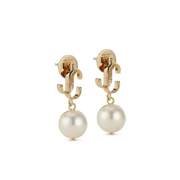 JIMMY CHOO Earrings