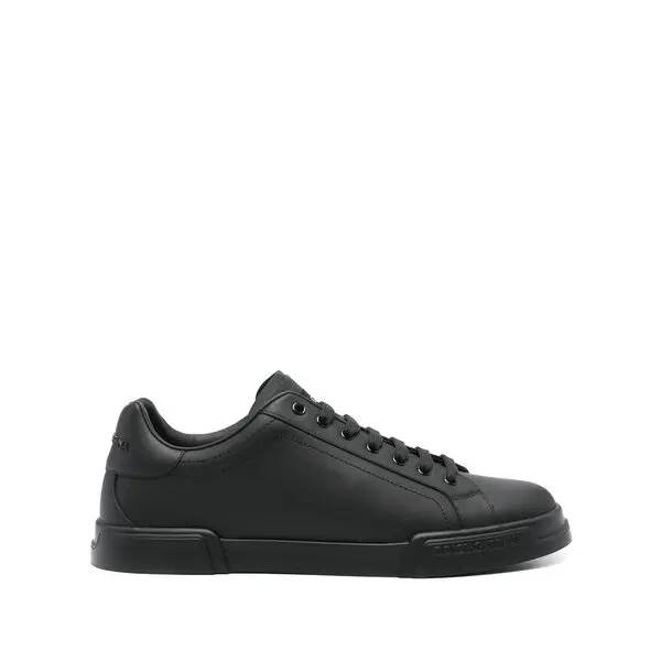 Dolce & Gabbana Trainers Low-tops - Black