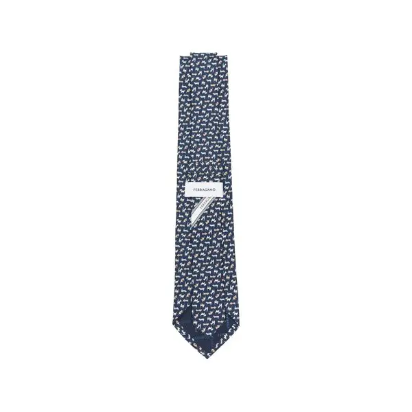 FERRAGAMO Ties & Bow Ties