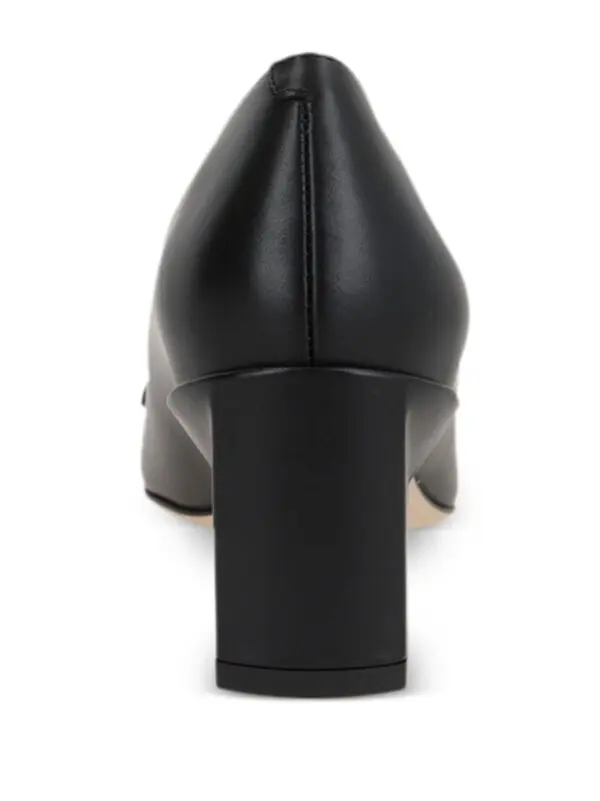 TOD'S Leather Pumps