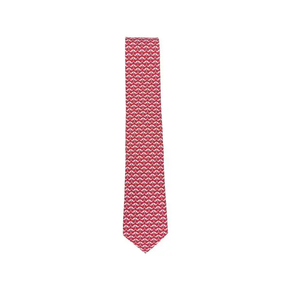 FERRAGAMO Ties & Bow Ties